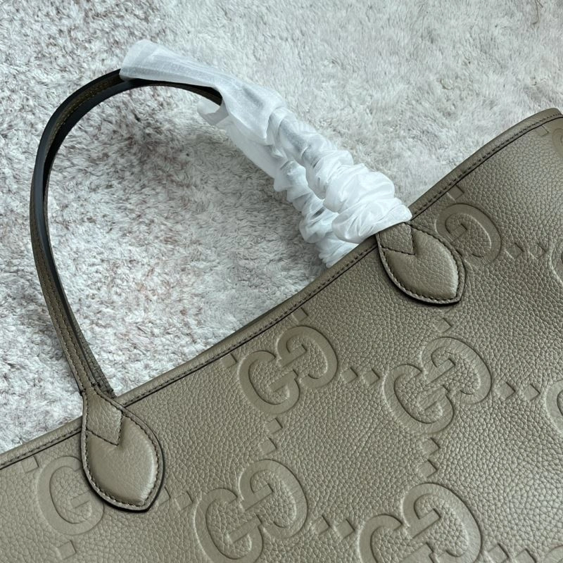 1:1 copy Gucci Shopping Bags