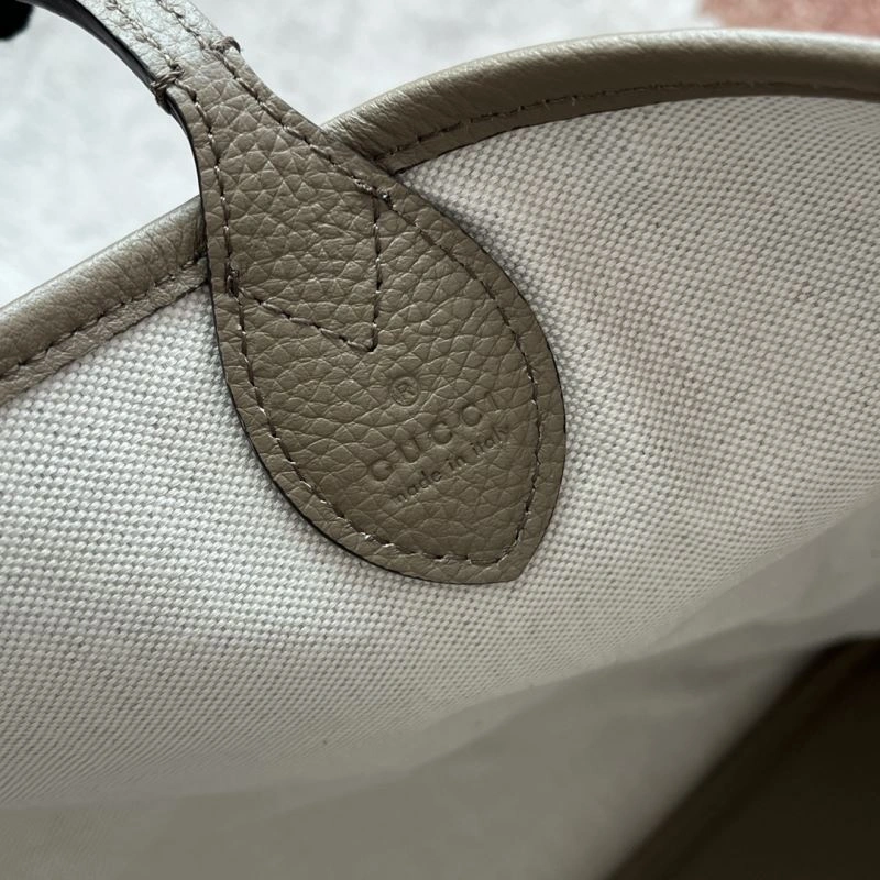 1:1 copy Gucci Shopping Bags