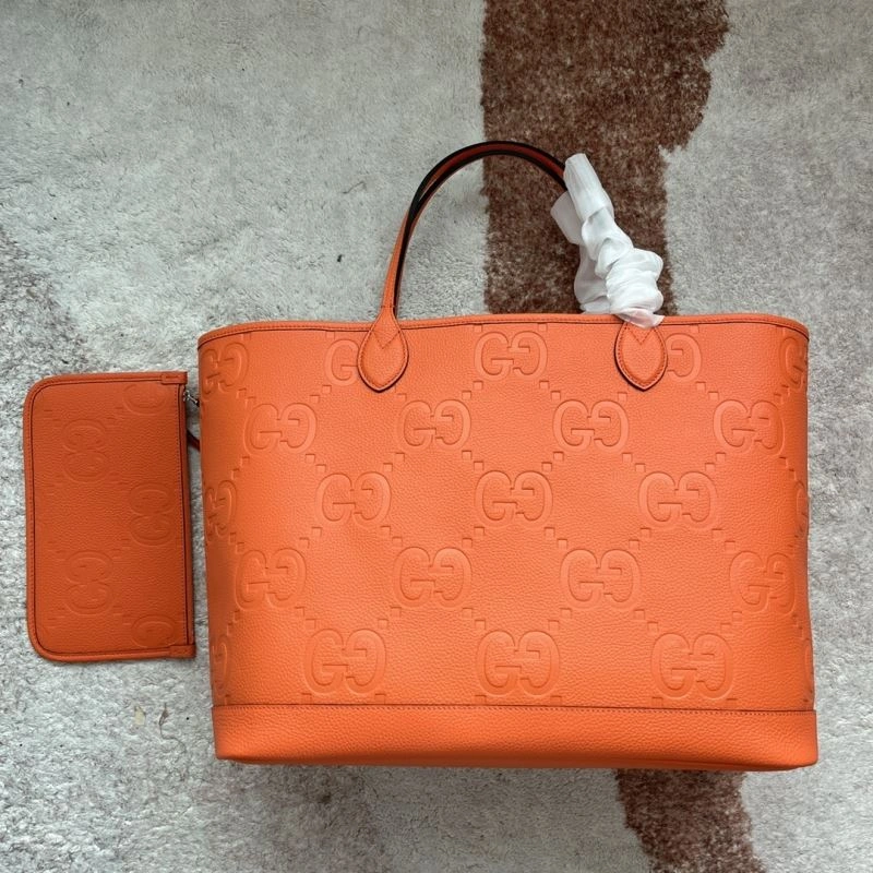 Gucci Shopping Bags