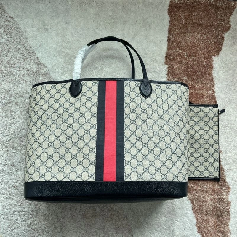 Real Gucci Shopping Bags