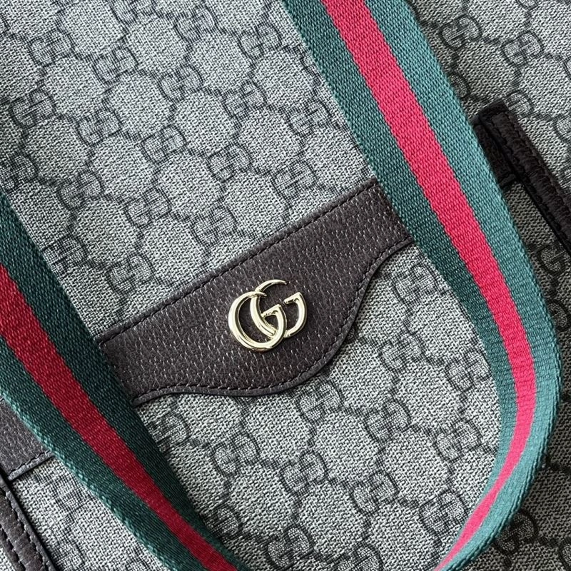 Top mirror Gucci Shopping Bags