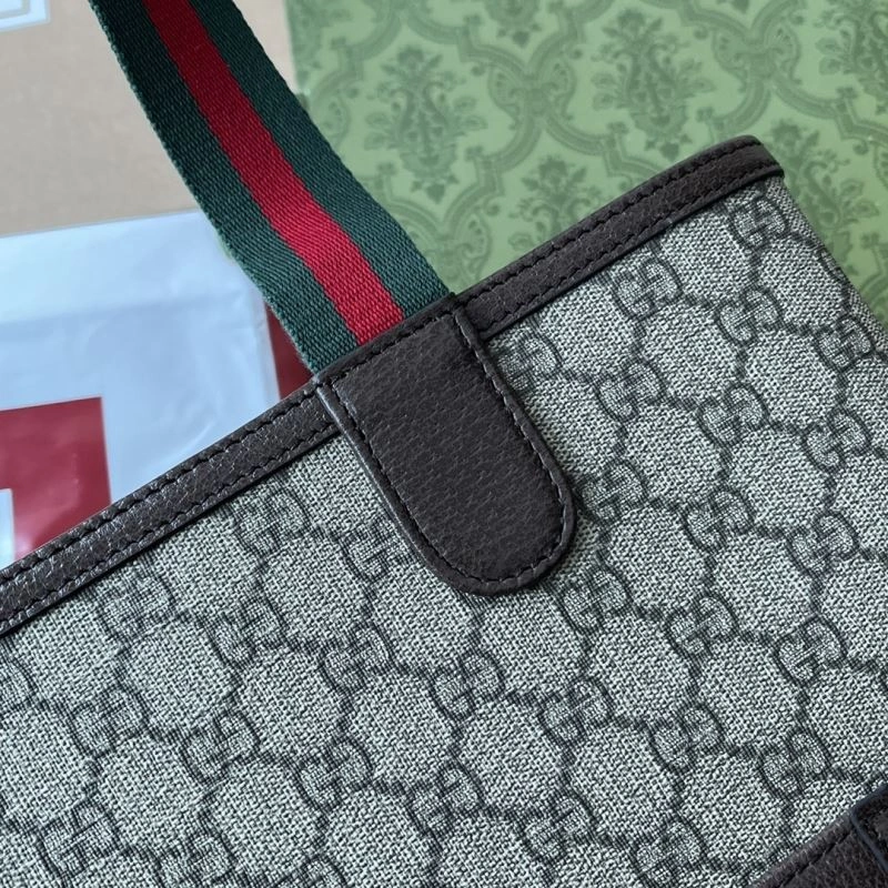 Top mirror Gucci Shopping Bags