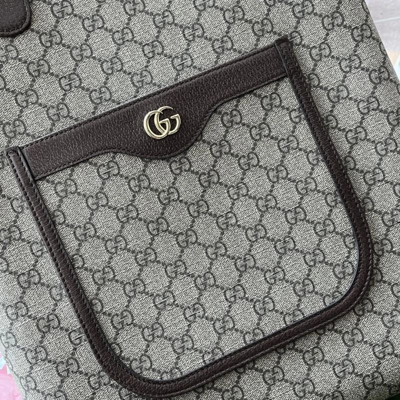 Top mirror Gucci Shopping Bags