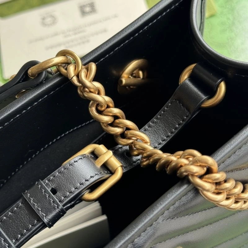 1:1 copy Gucci Shopping Bags