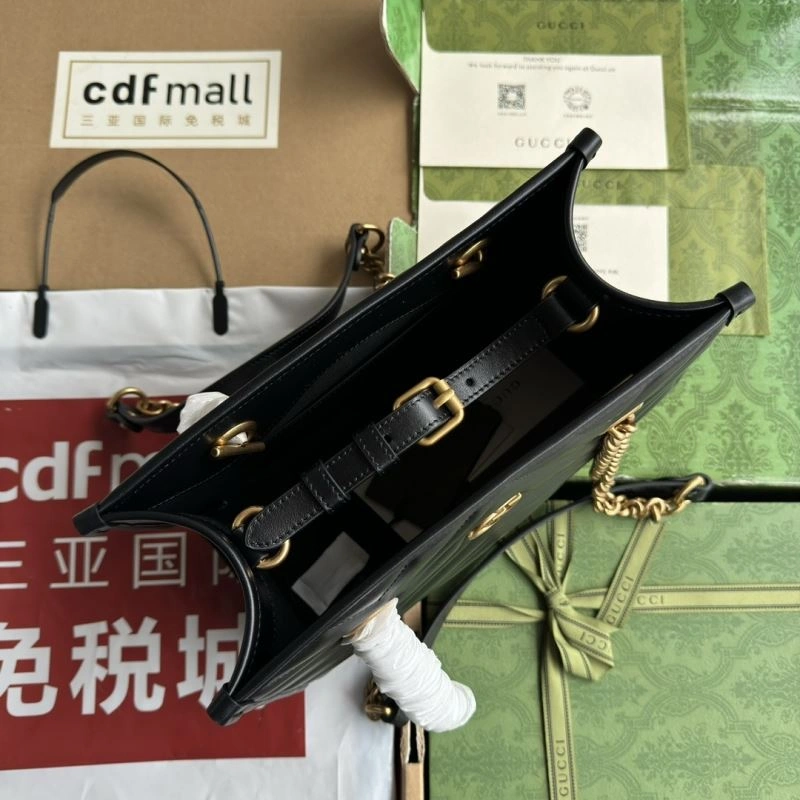 1:1 copy Gucci Shopping Bags