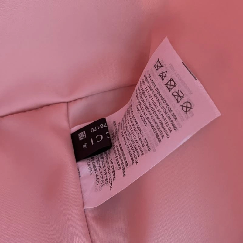 Top mirror Gucci Shopping Bags
