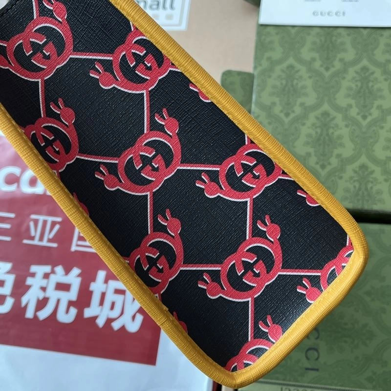 Official Gucci Shopping Bags