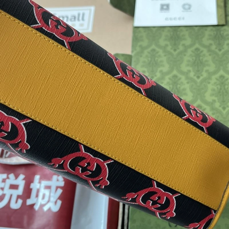 Official Gucci Shopping Bags