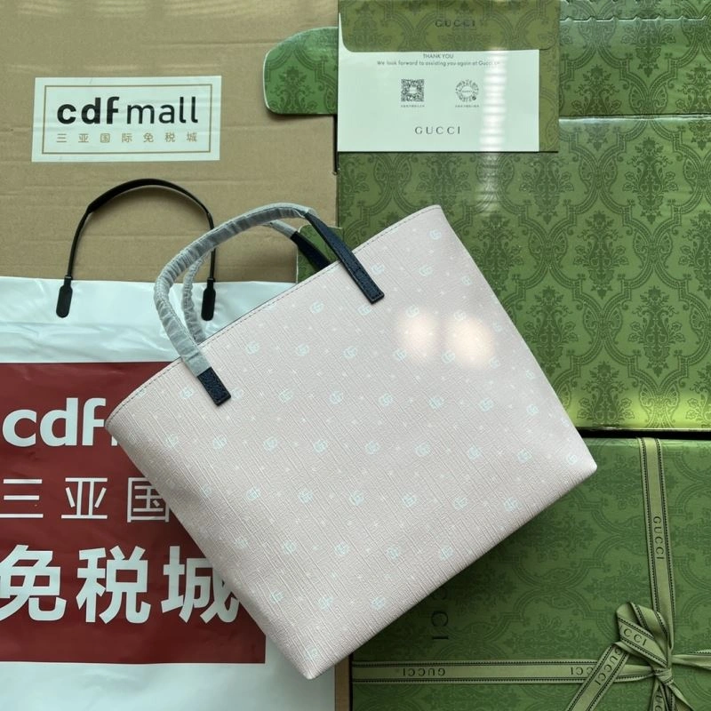 1:1 copy Gucci Shopping Bags