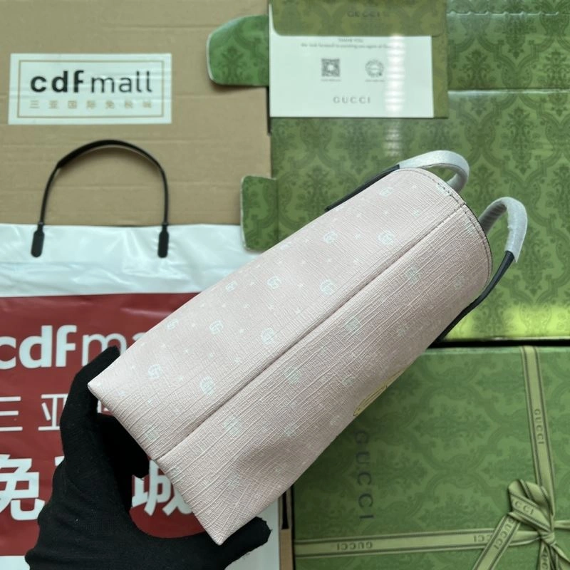 1:1 copy Gucci Shopping Bags