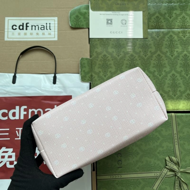 1:1 copy Gucci Shopping Bags
