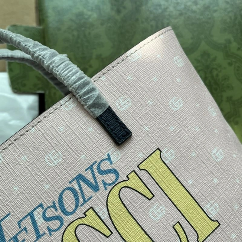 1:1 copy Gucci Shopping Bags