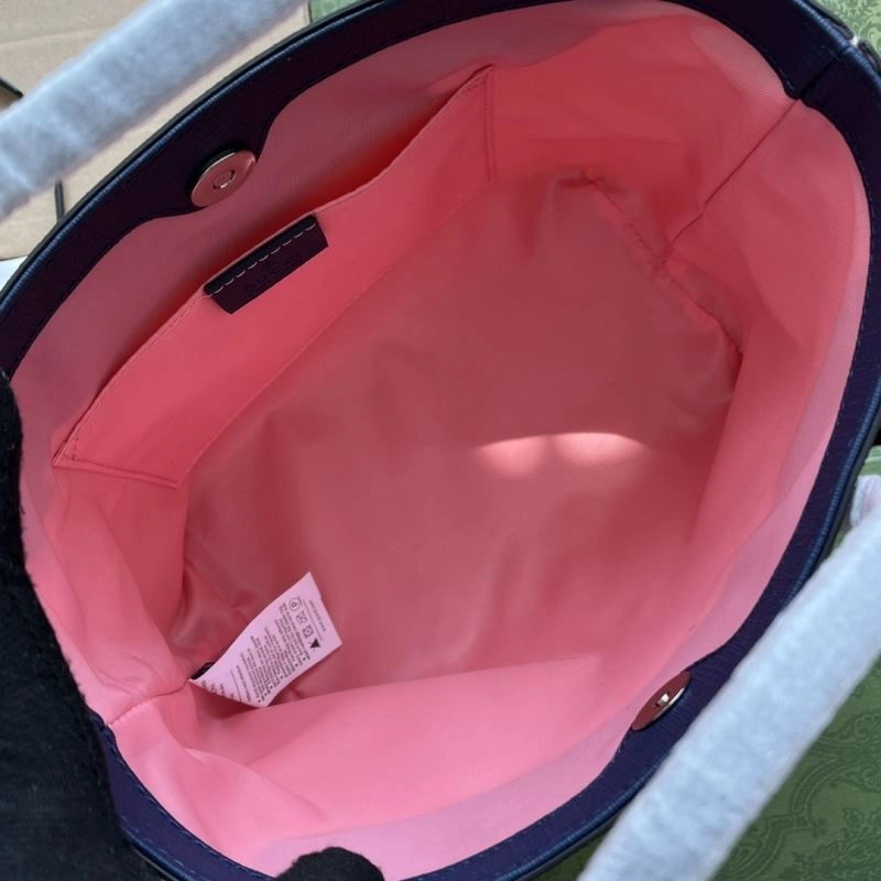 1:1 copy Gucci Shopping Bags