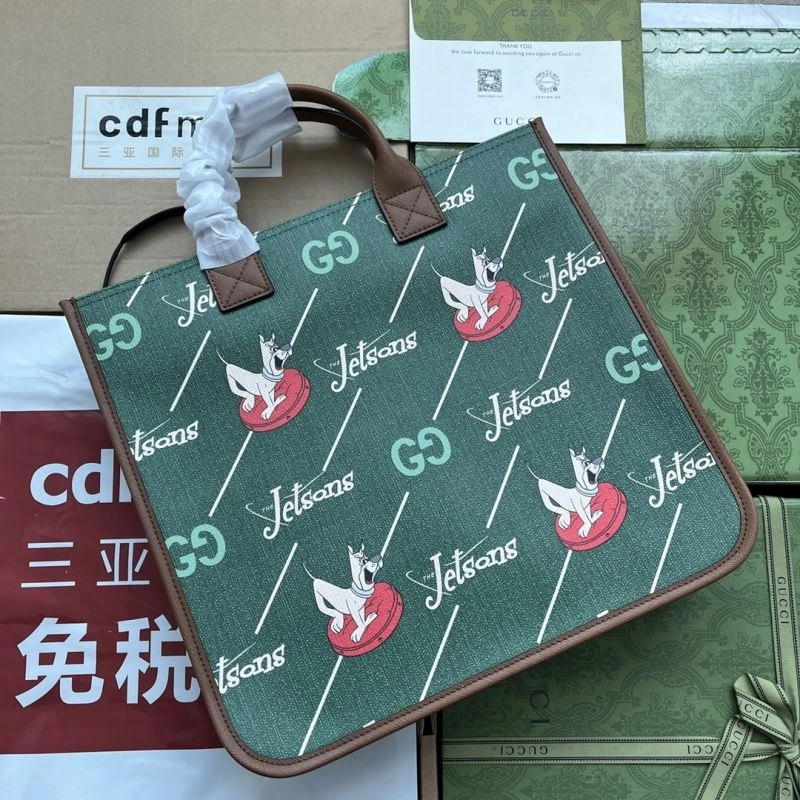 Real Gucci Shopping Bags