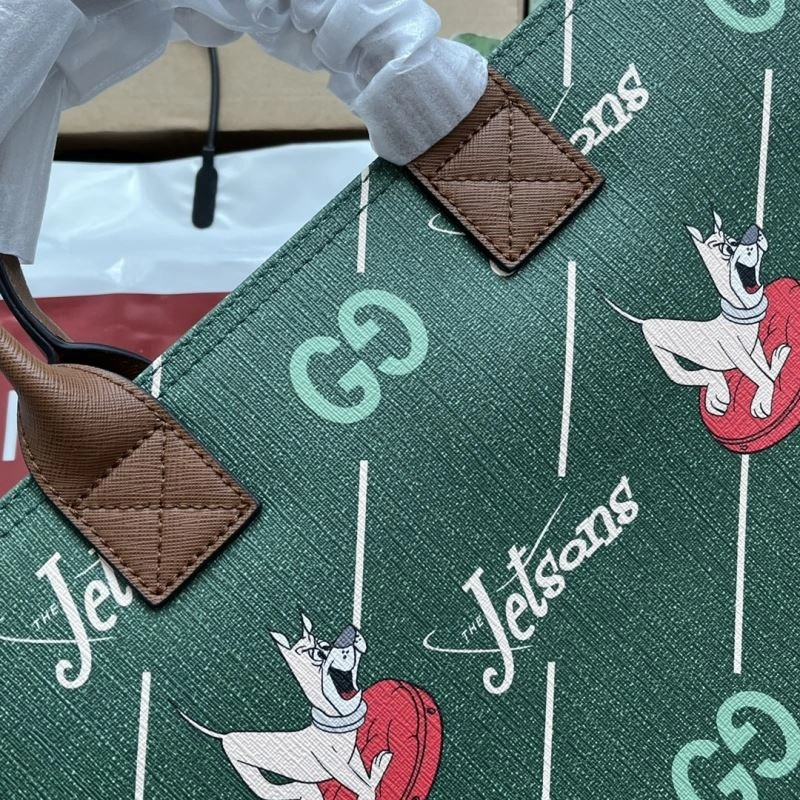 Real Gucci Shopping Bags