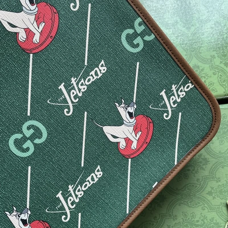 Real Gucci Shopping Bags