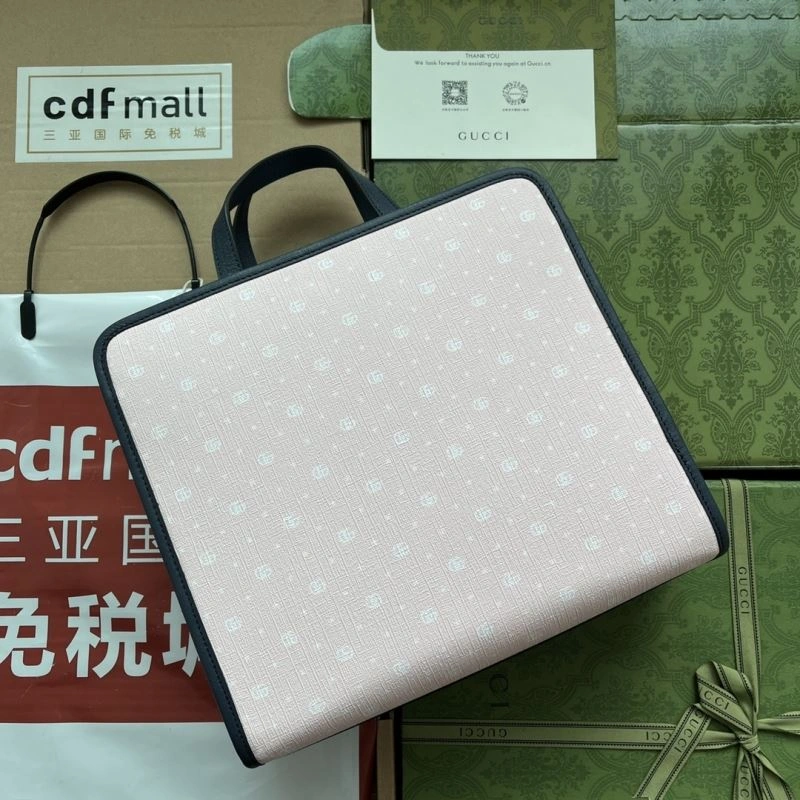 Value-priced Gucci Shopping Bags