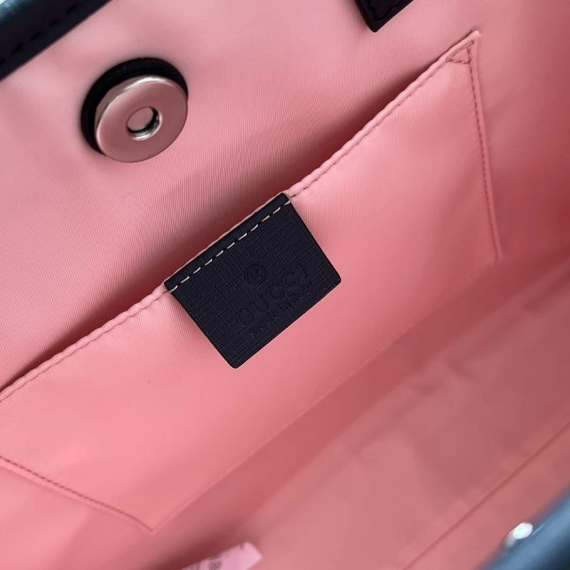 Value-priced Gucci Shopping Bags