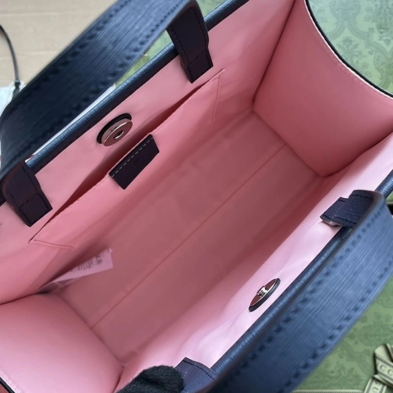 Value-priced Gucci Shopping Bags