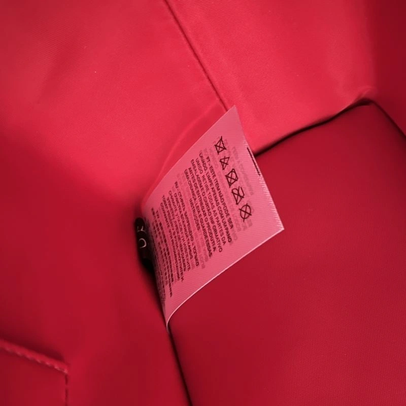 Genuine Gucci Shopping Bags
