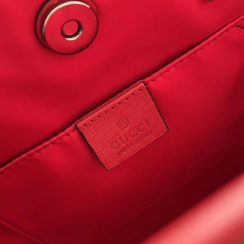 Genuine Gucci Shopping Bags