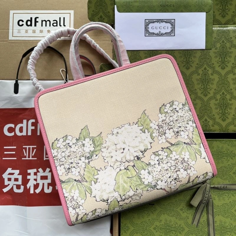 Precise copy Gucci Shopping Bags