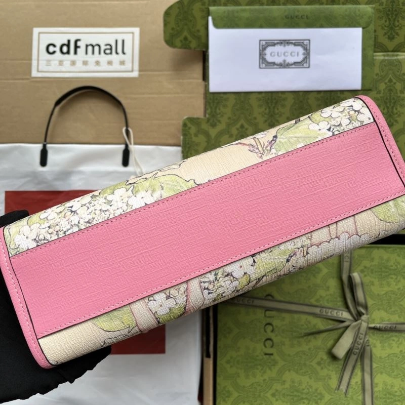Precise copy Gucci Shopping Bags