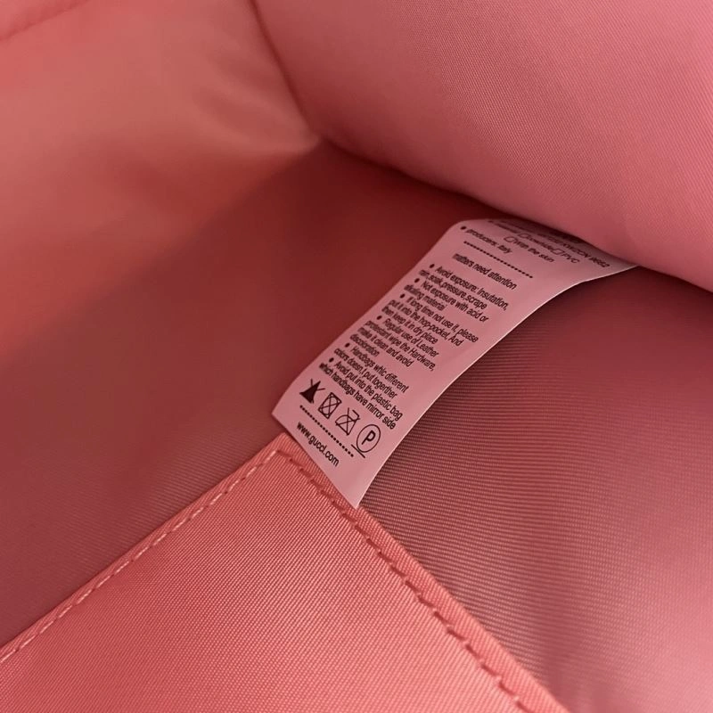 Precise copy Gucci Shopping Bags