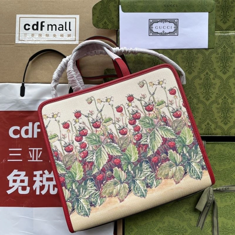 Real Gucci Shopping Bags
