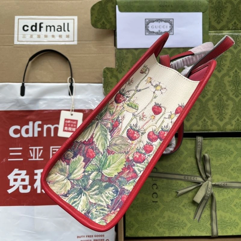 Real Gucci Shopping Bags