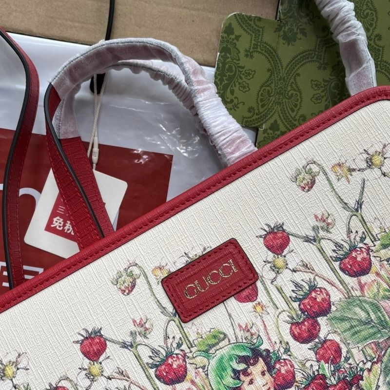 Real Gucci Shopping Bags