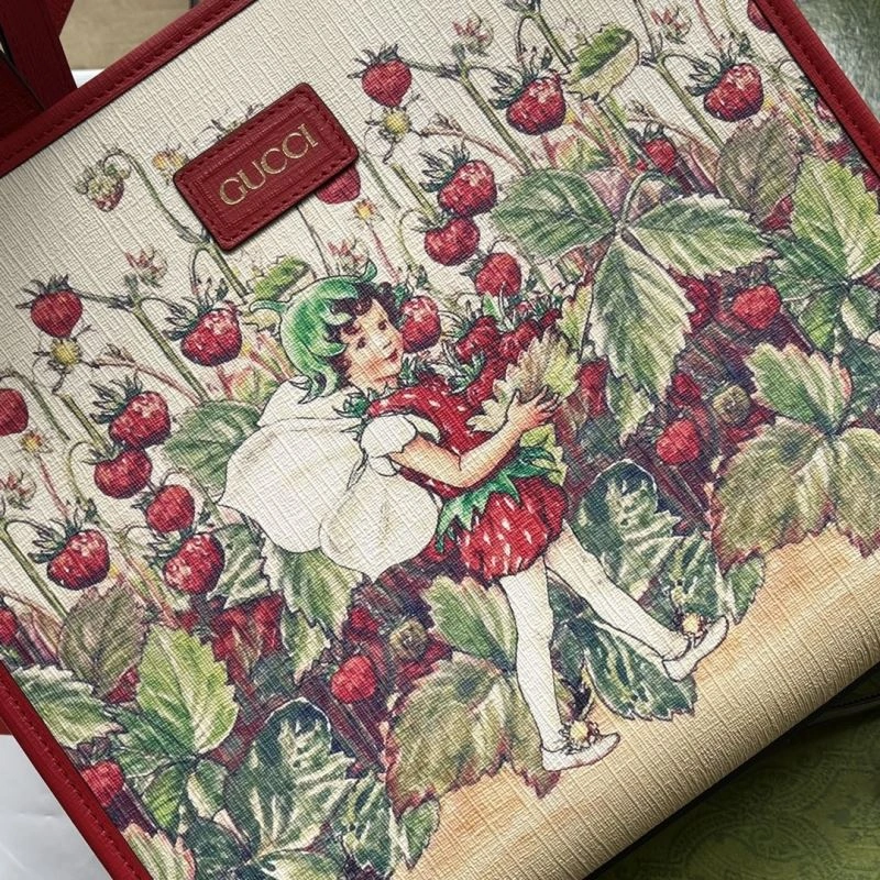 Real Gucci Shopping Bags