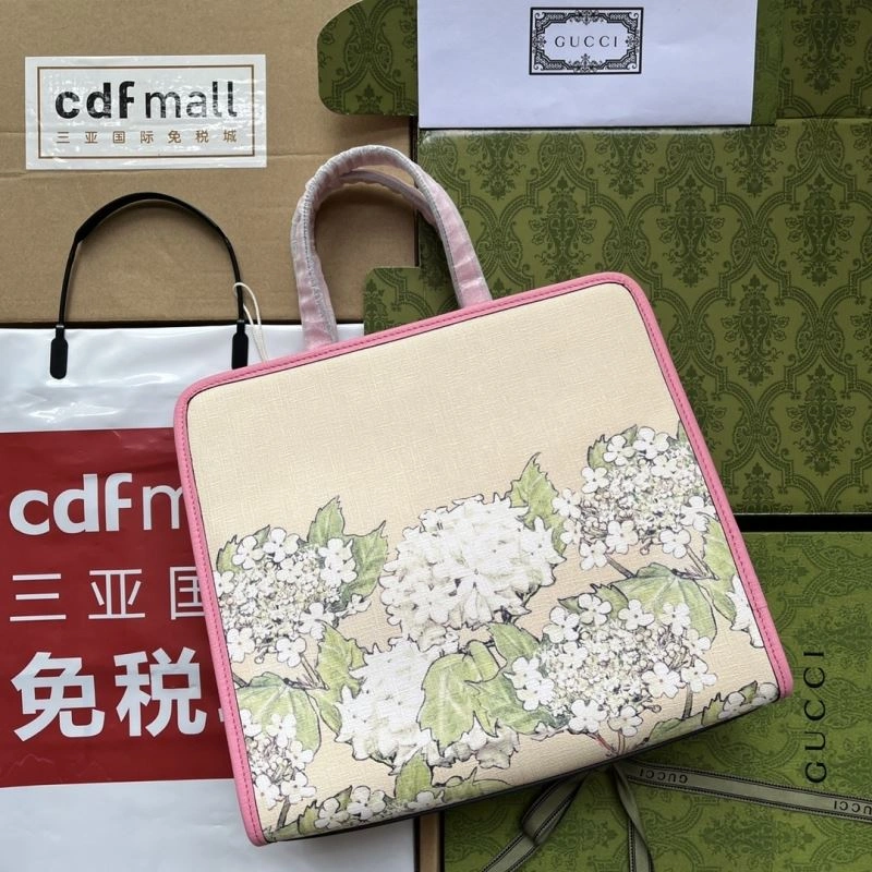 Original Gucci Shopping Bags
