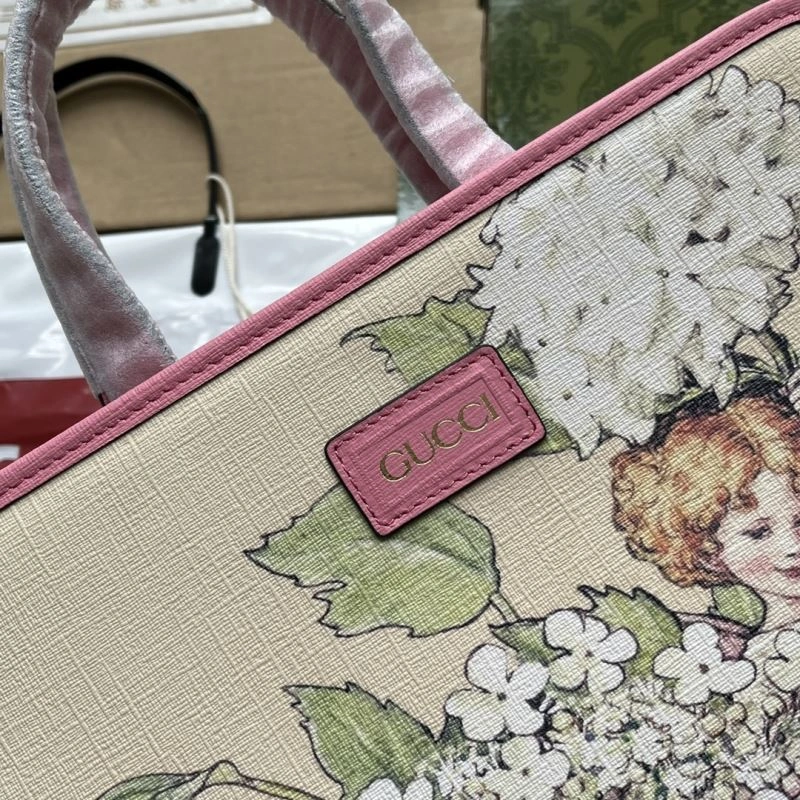 Original Gucci Shopping Bags