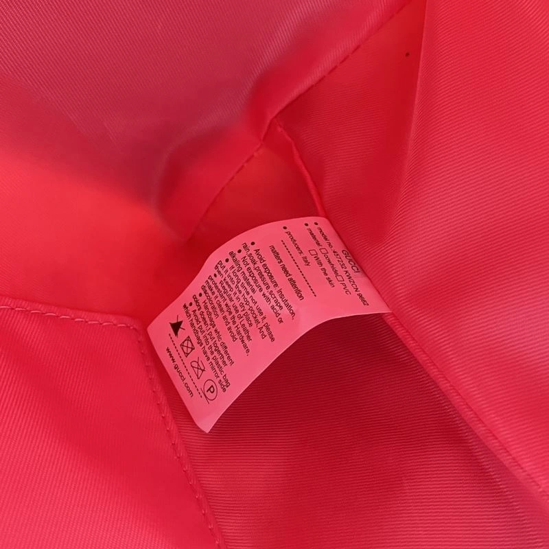 Inexpensive Gucci Shopping Bags