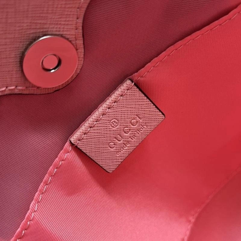 Inexpensive Gucci Shopping Bags