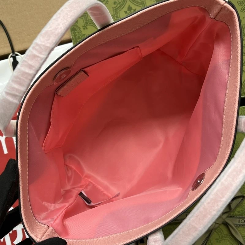 Inexpensive Gucci Shopping Bags