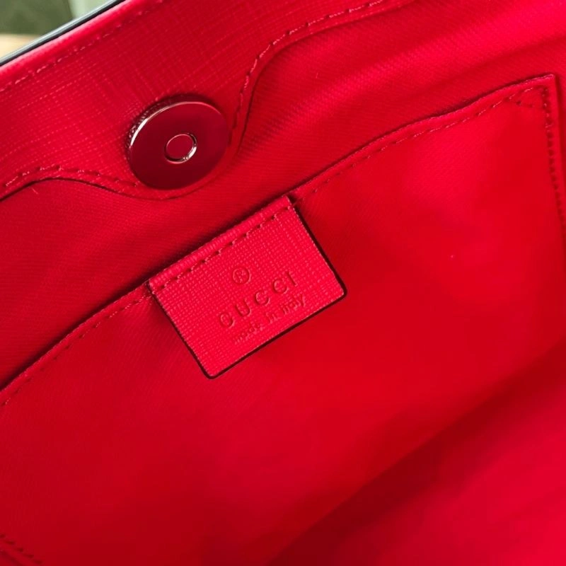 Official Gucci Shopping Bags