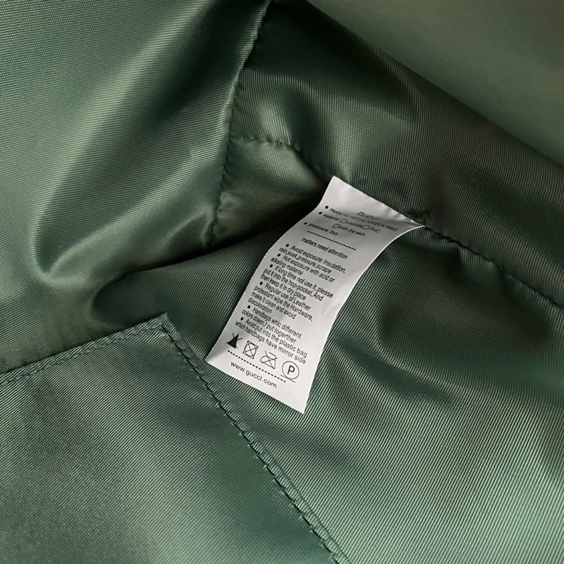 Value-priced Gucci Shopping Bags