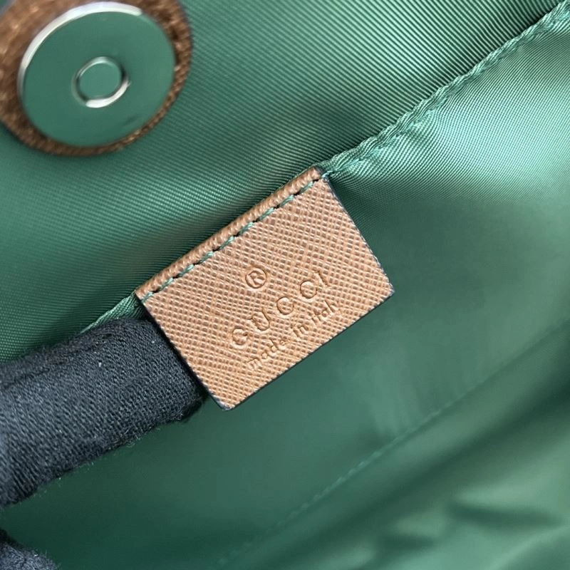 Inexpensive Gucci Shopping Bags
