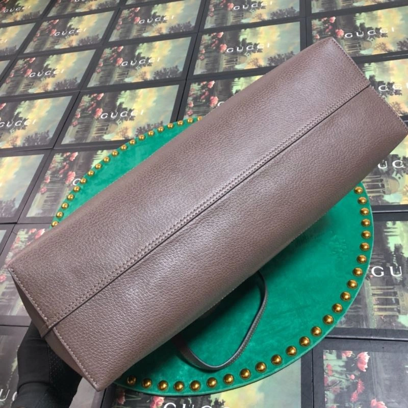 Affordable Gucci Shopping Bags
