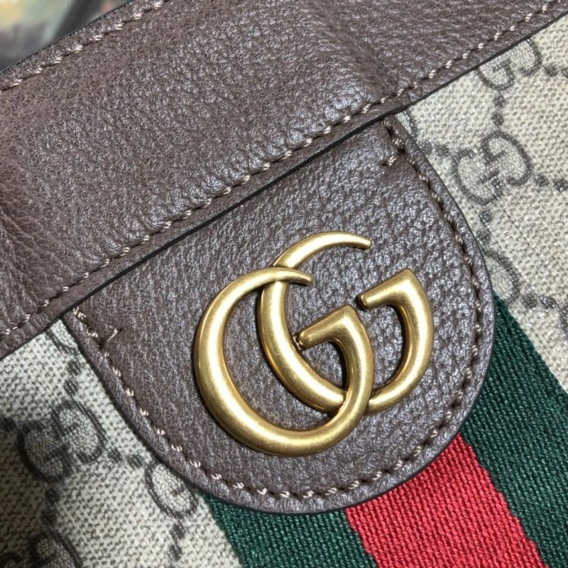 Affordable Gucci Shopping Bags