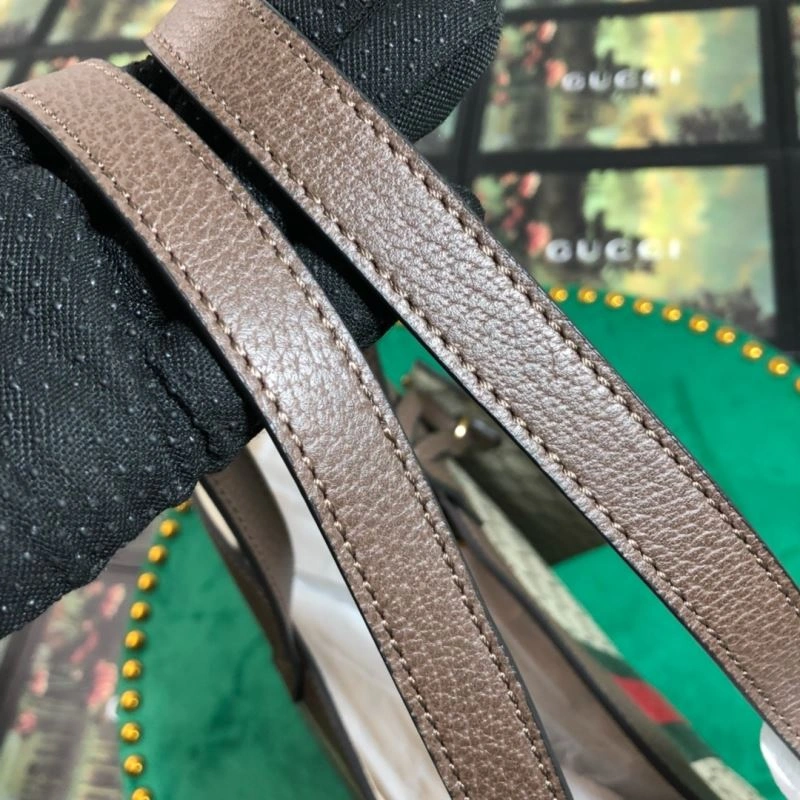 Affordable Gucci Shopping Bags