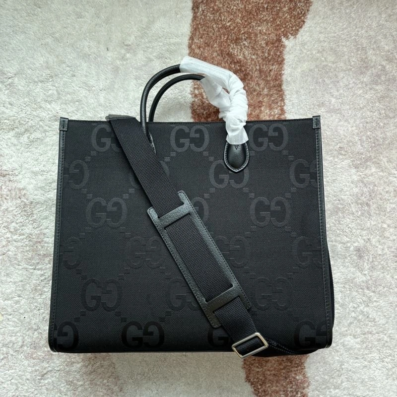 Gucci Shopping Bags