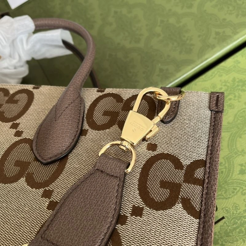 Accurate model Gucci Shopping Bags