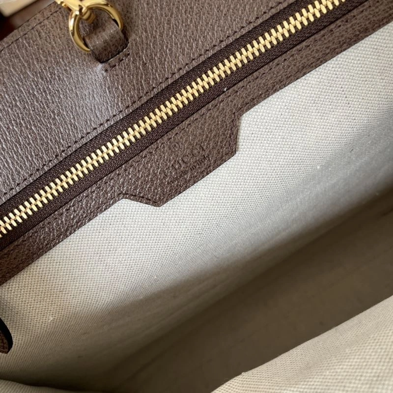 Accurate model Gucci Shopping Bags