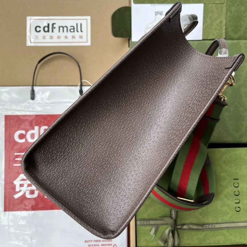 Precise copy Gucci Shopping Bags