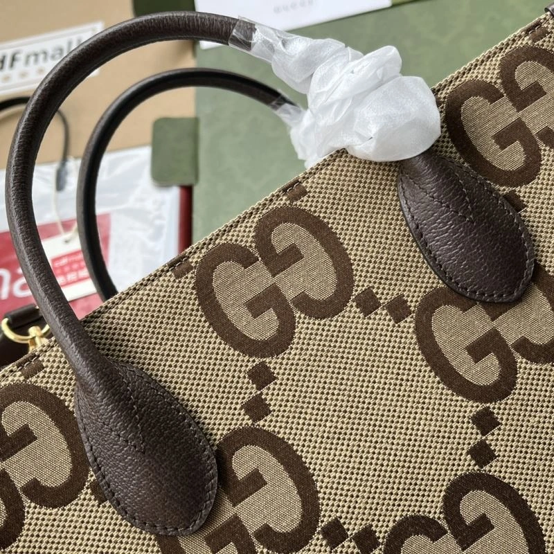 Precise copy Gucci Shopping Bags