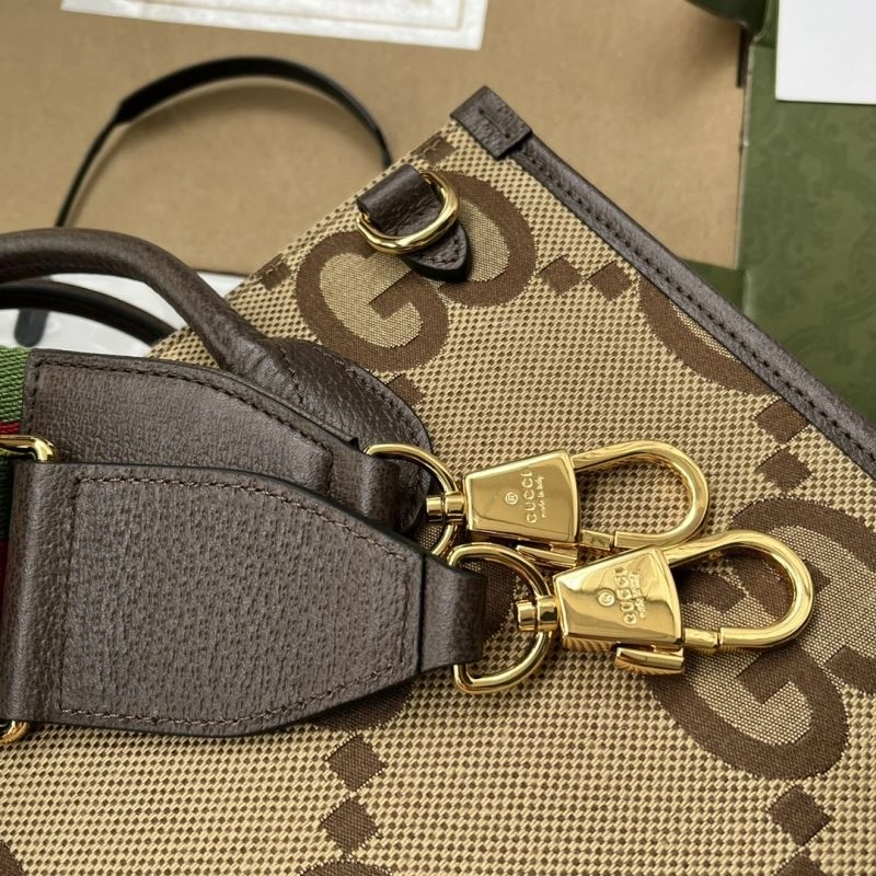 Precise copy Gucci Shopping Bags