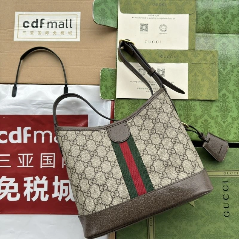 Low-cost Gucci Shopping Bags